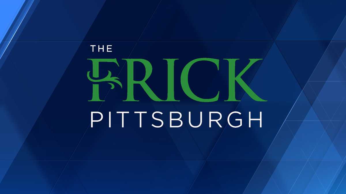 Islamic art exhibition at Frick Pittsburgh postponed amid Israel-Hamas war
