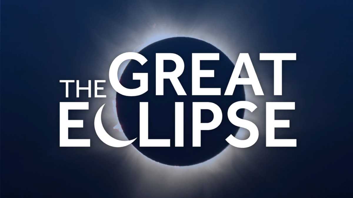 Updates: Total Solar Eclipse puts on celestial spectacle across Ohio