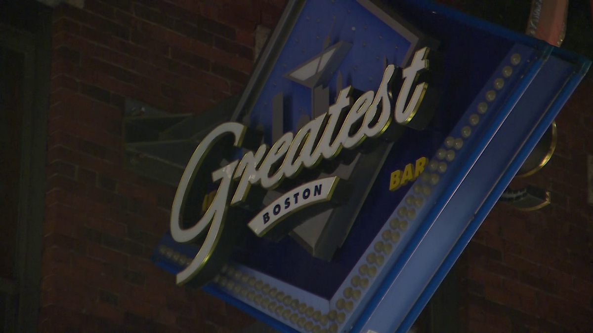 Boston's The Greatest Bar joins growing list of businesses going into ...