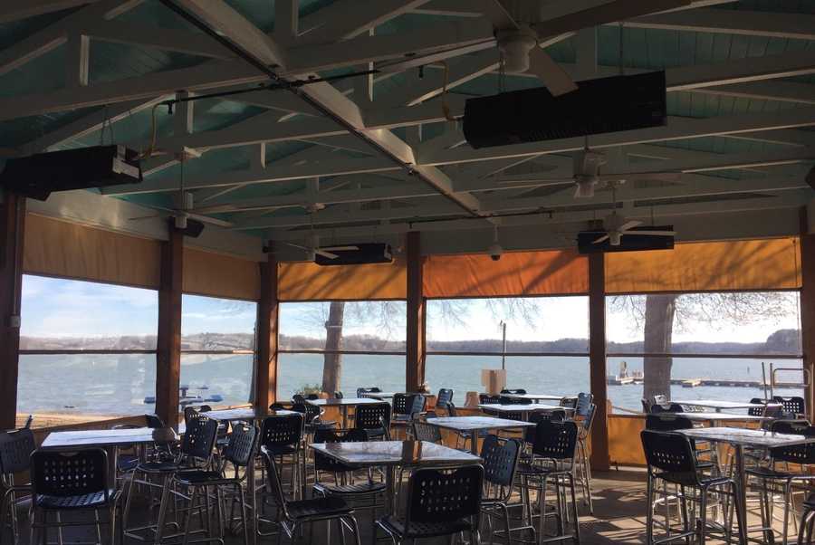 5 spots to ring in the New Year