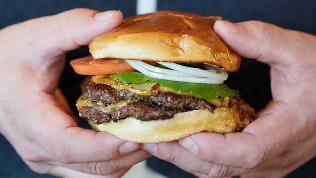 Iowa’s top 10 best burger list revealed