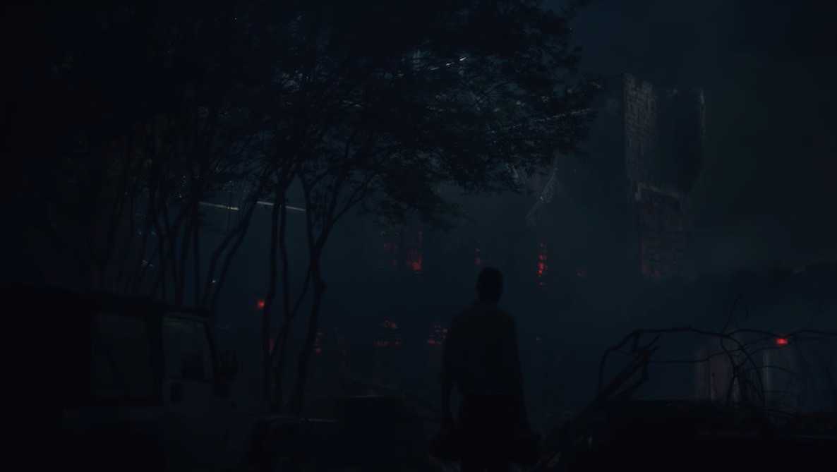 TV Series Review: 'The Haunting of Hill House' is not your average ...