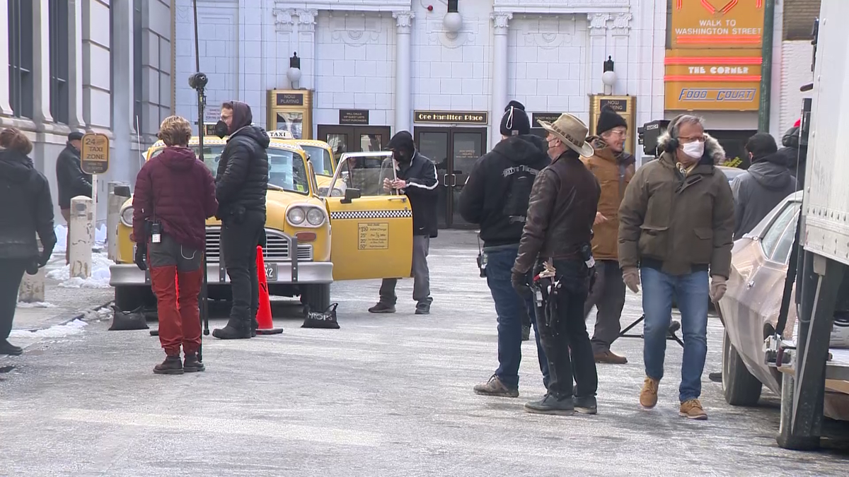 Casting directors behind Oscar-nominated movies always looking for ...