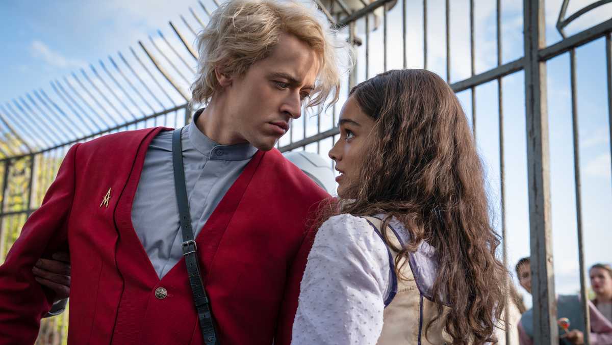 Hunger Games movie receives interim agreement to promote movie