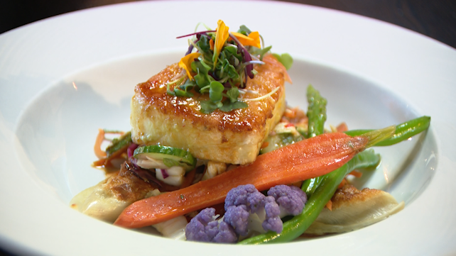 Now Serving Omaha: The Linden House