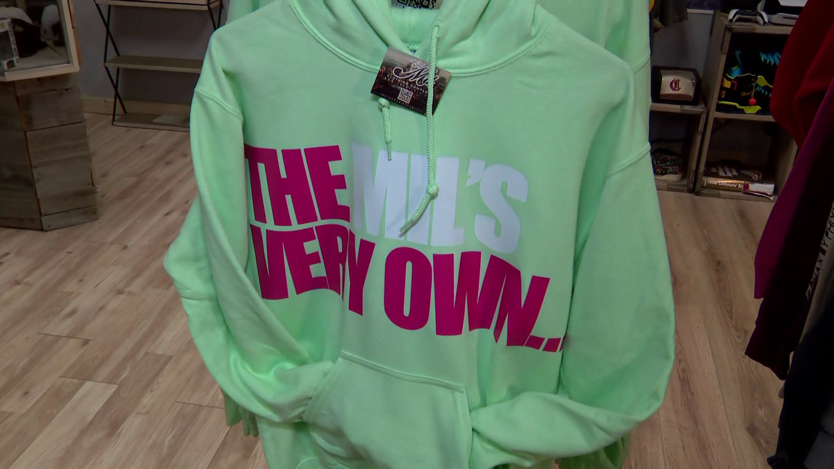 'Show Me Milwaukee' Spotlight: The Mil Clothing Company