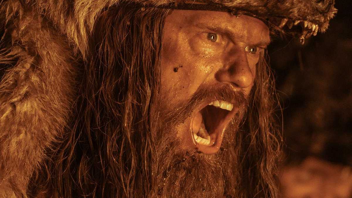 Movie Review: 'The Northman'
