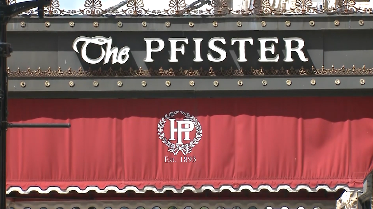 'Show Me Milwaukee' spotlight: The Pfister Hotel