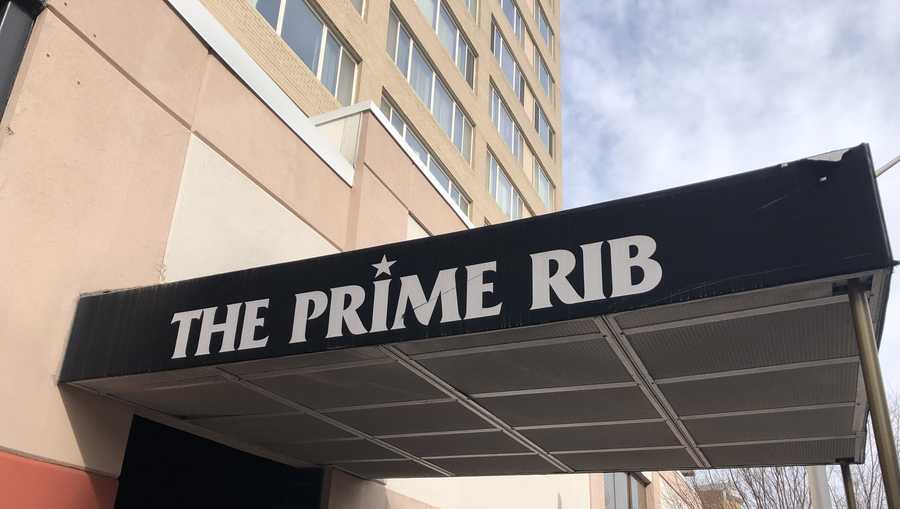 The Prime Rib signs new lease, plans big expansion in Baltimore