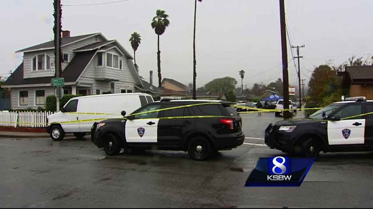 Deadly officer-involved shooting in Santa Cruz
