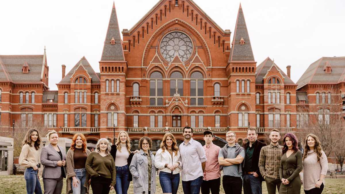 New restaurant from Crown Restaurant Group opening on Vine Street next week