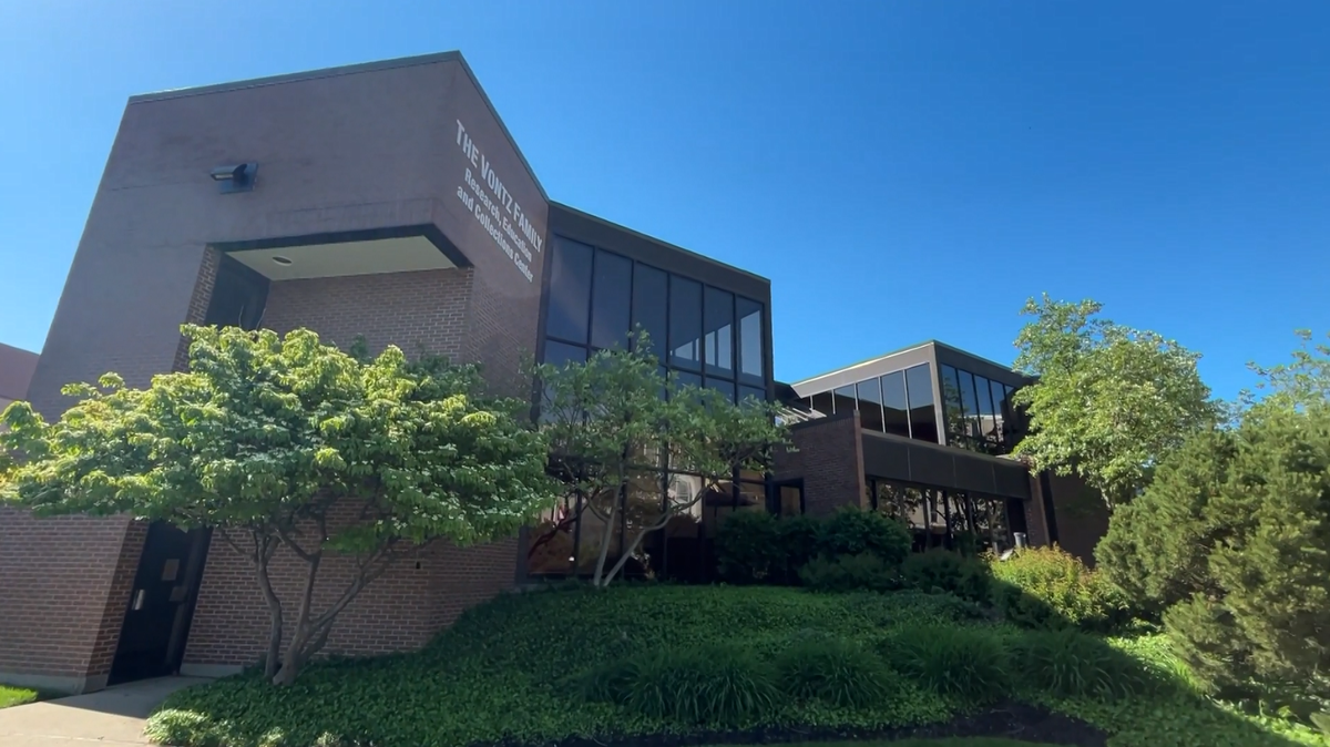 Former Heidelberg facility to house CMC's massive collection under new name