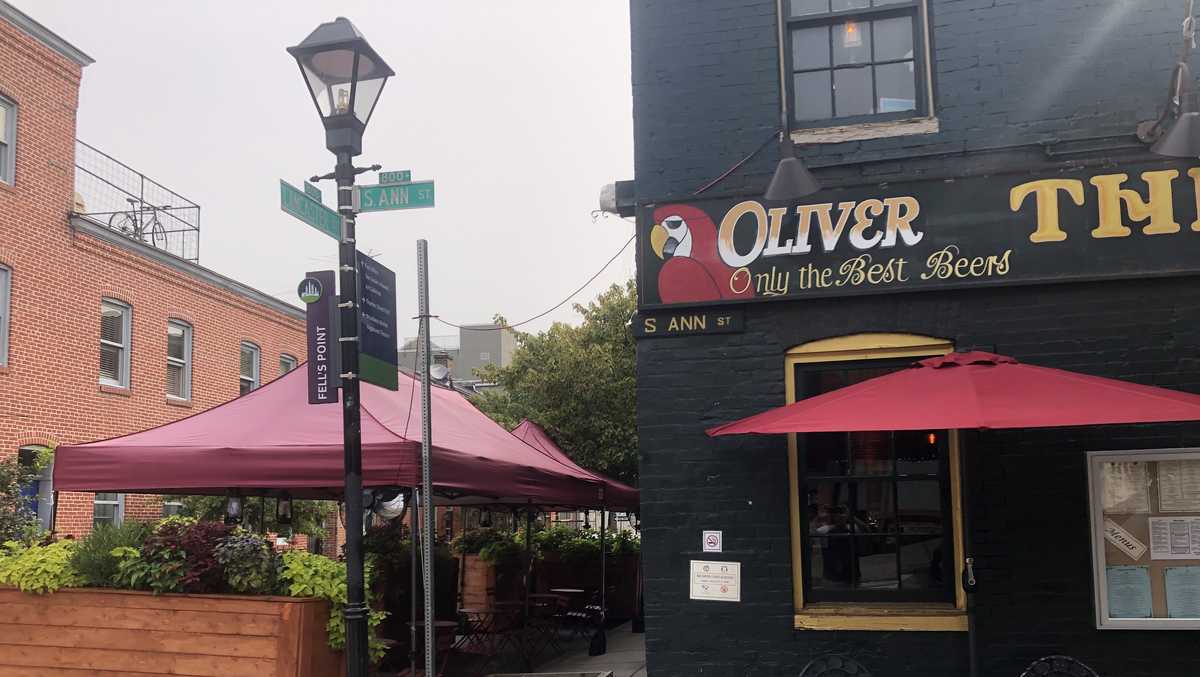 Last call at The Wharf Rat comes this weekend