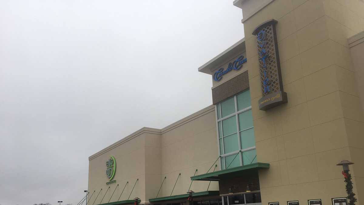 Dozens of new businesses, including theater, coming to Anderson Township