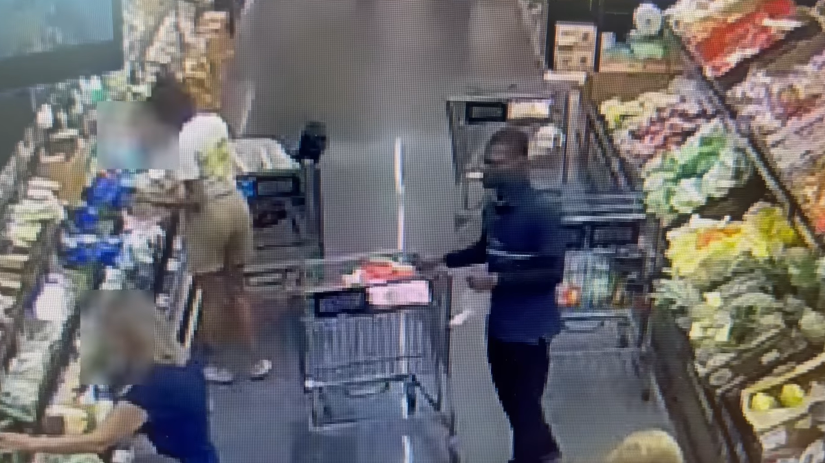 Florida man arrested on 72 charges related to pickpocketing