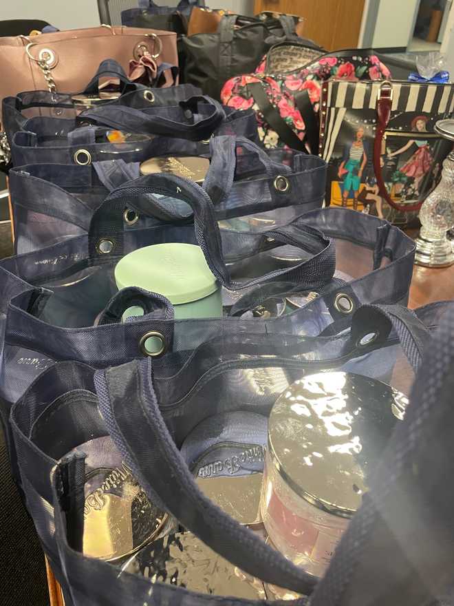 South Carolina: Candle theft ring busted