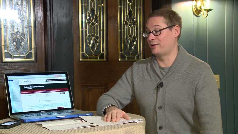 Man's Social Security number shows up as balance due on student loan ...