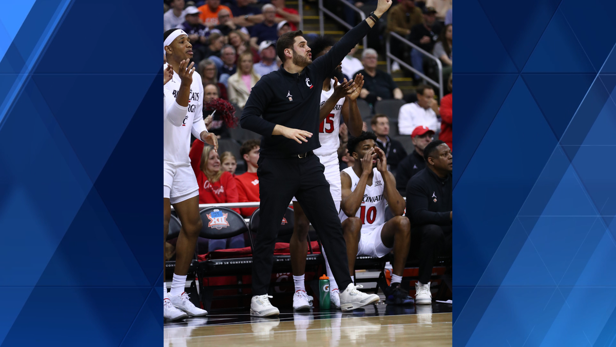 Covington Catholic targeting UC Assistant Jake Thelen as next head ...