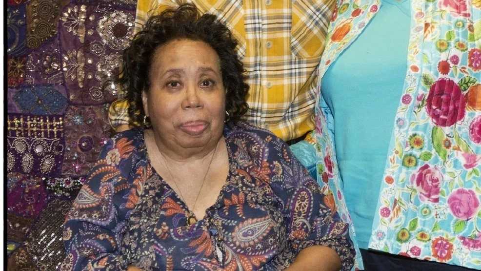 Eldest member of Little Rock Nine remembered during funeral