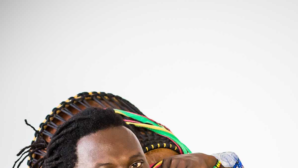 Akwaaba Ensemble--8/7