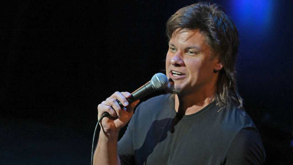 Comedian Theo Von bringing tour to Hollywood Casino in Dauphin County