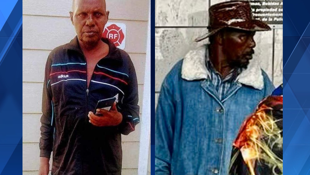 Sheriff: Crosby Township man reported missing has been found safe