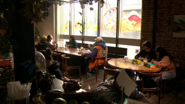 Beloved Lord of the Rings-themed café in Sacramento to close its doors