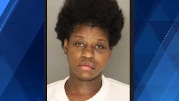 McKeesport woman in custody after trying to bring knife into family law ...
