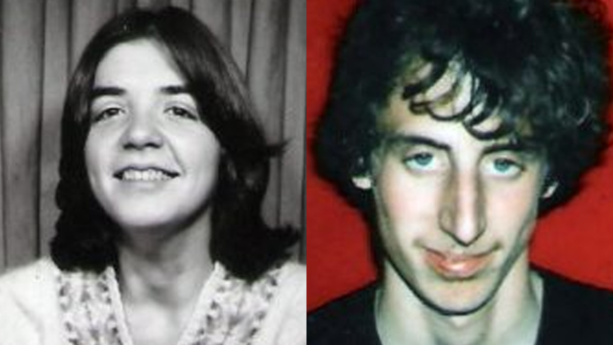 Suspect arrested in 1978 double-shooting, DA announces