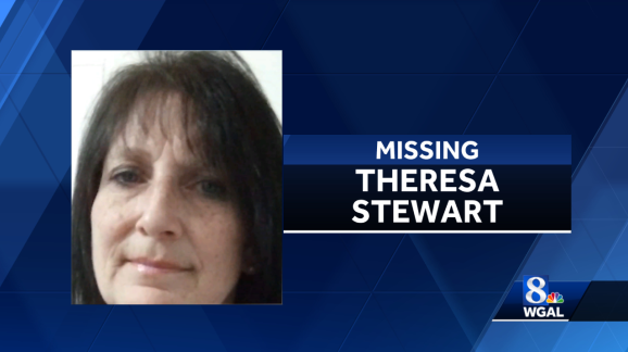 Police ask for help finding missing Lancaster County woman