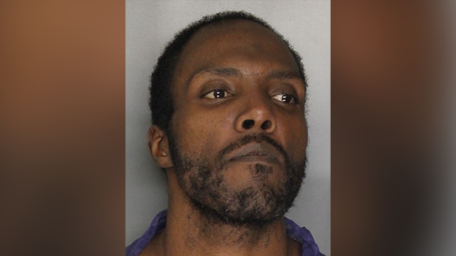 Sacramento man arrested in connection with Florin Road homicide Sacramento man arrested in connection with Florin Road homicide