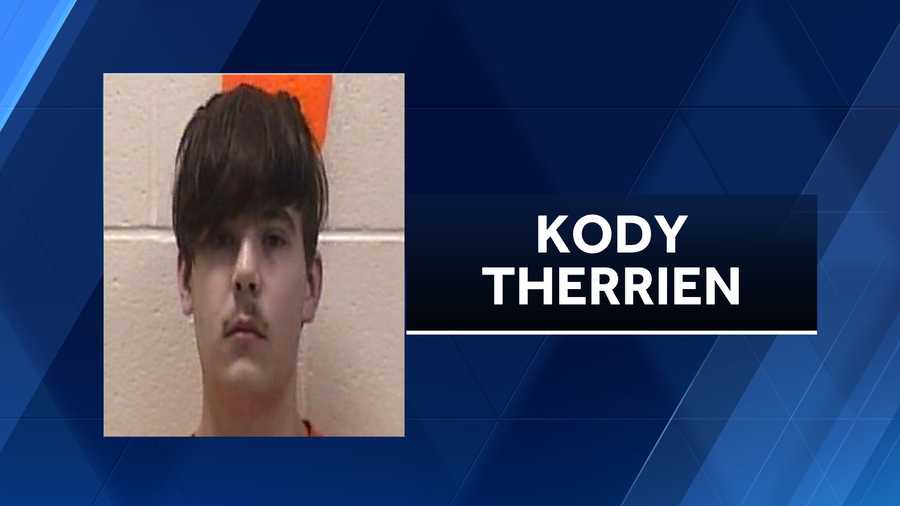 Man accused of trashing Houlton McDonald's, attacking employees