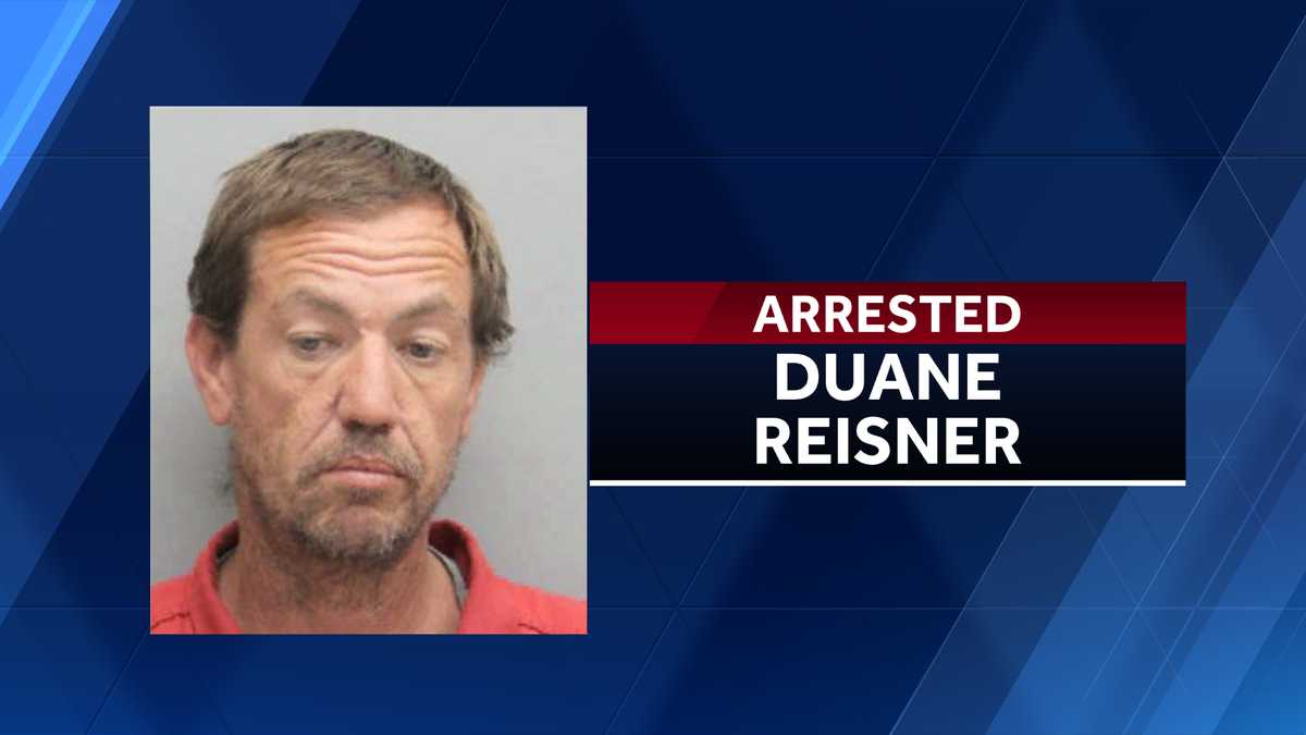 Thibodaux Man 43 Accused Of Having Sex With Teenage Girl Sheriffs