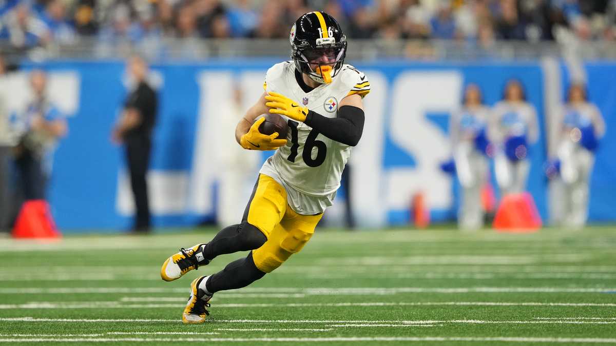 Adam Thielen retires after 13-year NFL career