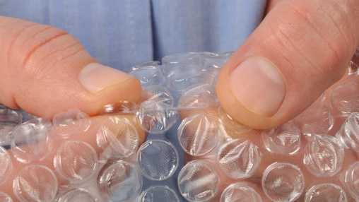 5 Bubble Wrap Facts