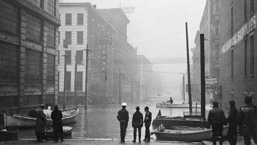 80 years later: Cincinnati’s devastating 1937 flood