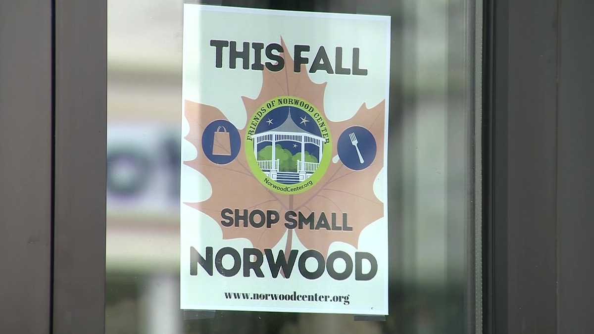 Small business owners, towns push to shop local this holiday season