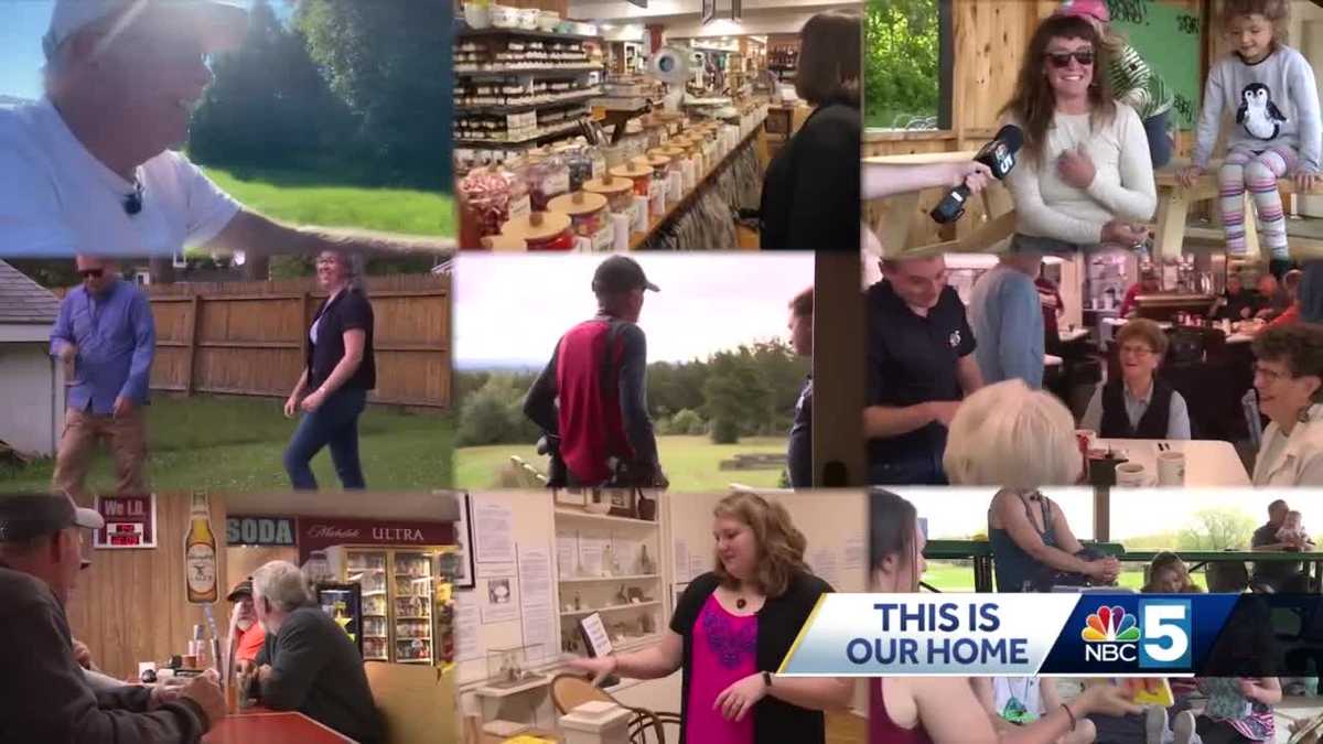 WATCH: This Is Our Home celebrates 6 months of touring our region
