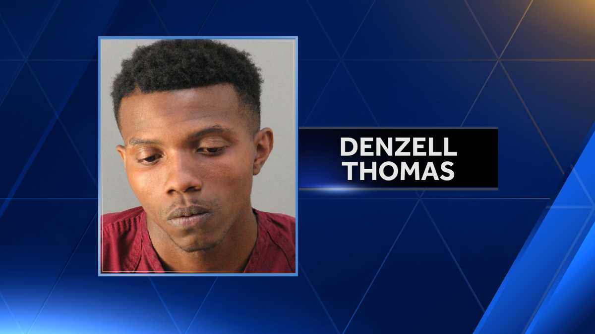 Suspect charged in Knight's Inn murder