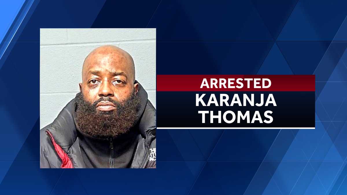 Connecticut driver arrested in hit and run death of Vermont woman