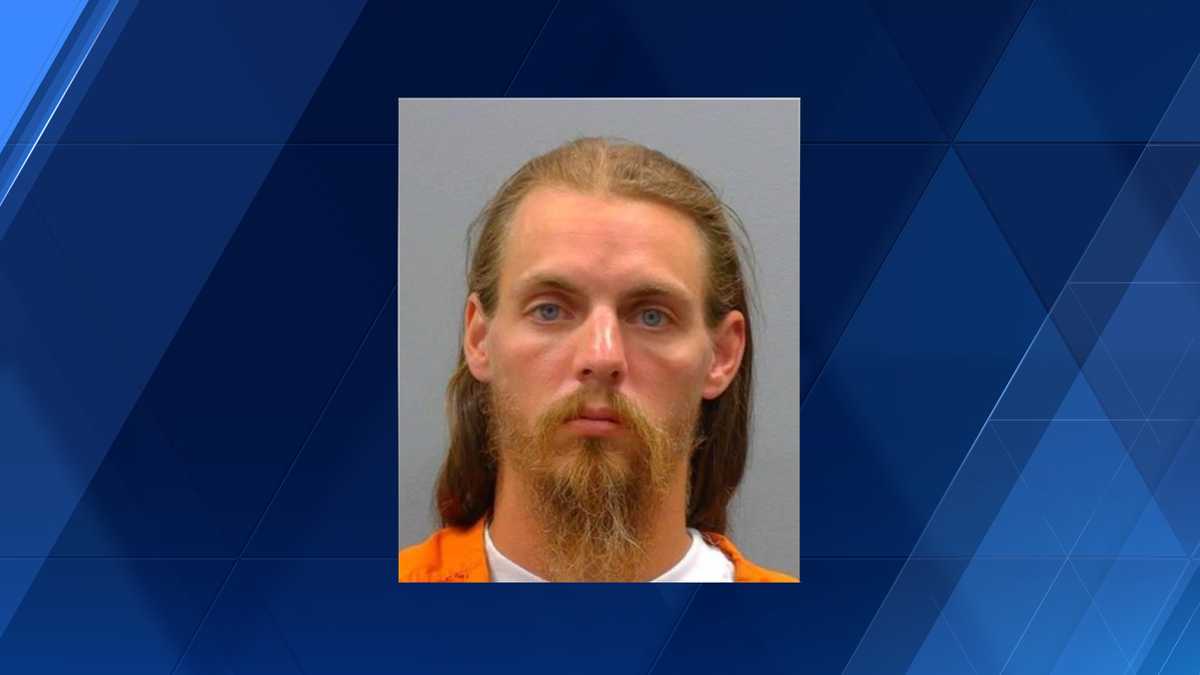 Nebraska man in court for allegedly violating protection order