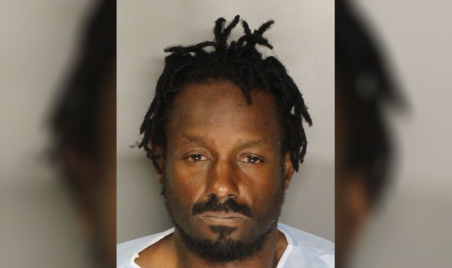 Sacramento suspect arrested after being shot by deputy