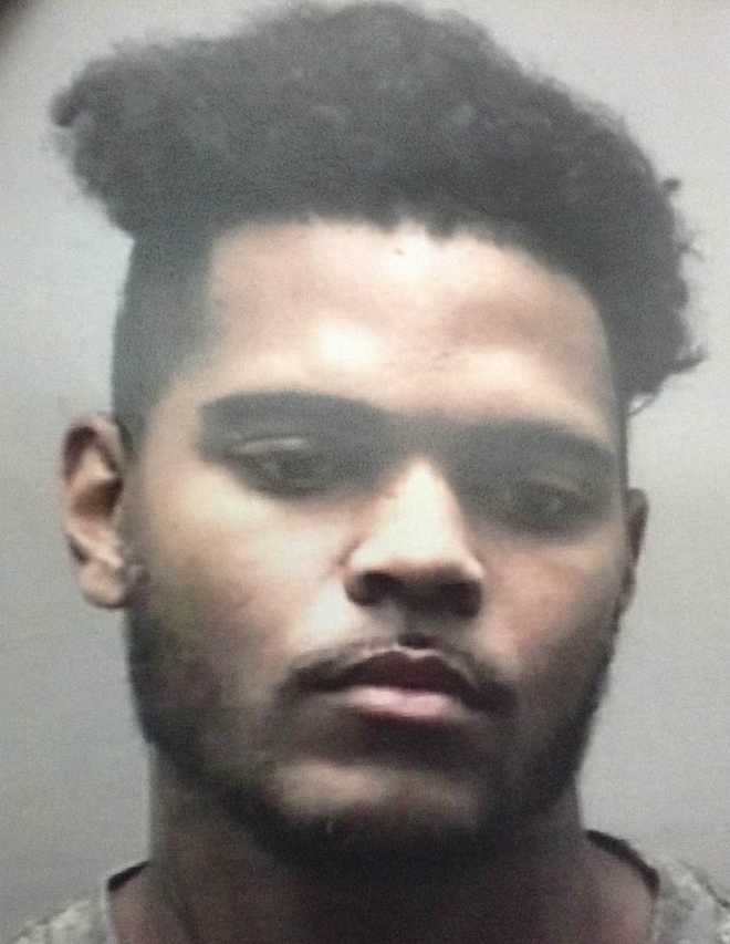 Graham man charged after stating 'Let's just blow the whole courthouse ...