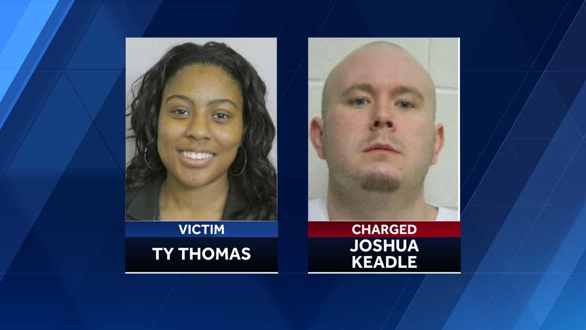 New theory presented in Ty Thomas murder, defense asks for more time to ...