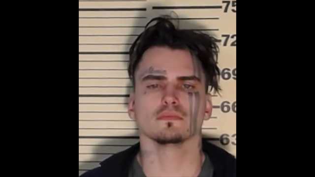 Oklahoma jail escapee arrested in Madison County following a high-speed ...
