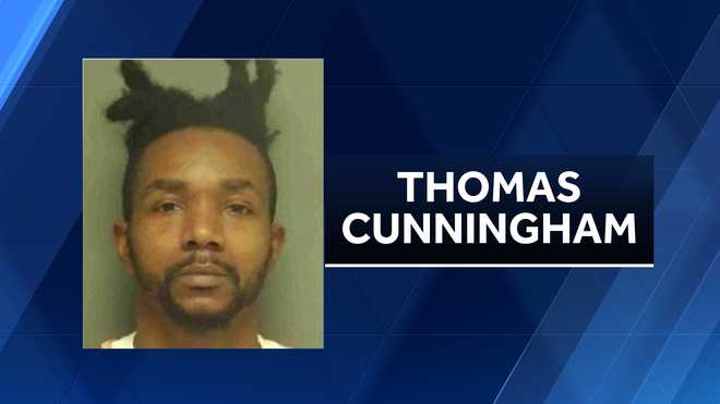 Suspect in Anniston murder captured