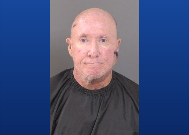 Colorado man injured during shootout in Florida now in jail
