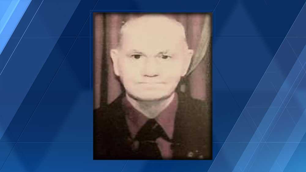 Randolph police search for man who went missing from group home