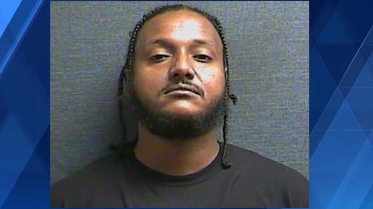 Sheriff: 38-year-old Cincinnati man charged with forcing minor to ...