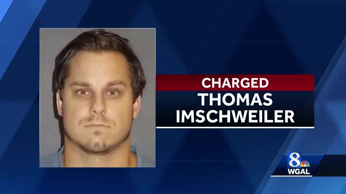 Harrisburg man charged with murdering infant son while on vacation in ...